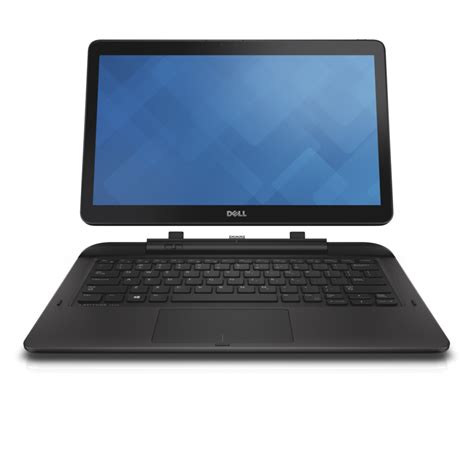 Dell Unveils New Latitude Series Notebooks Rugged Laptop SlashGear