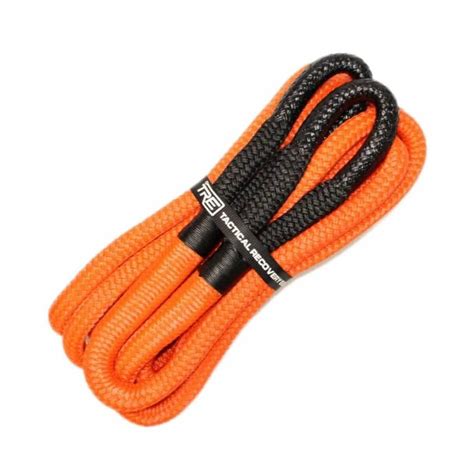 Kinetic Recovery Ropes Tactical Recovery Equipment