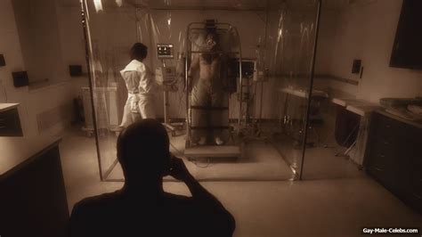 Tom Pelphrey Shirtless Sex Actions In Banshee Gay Male Celebs Com