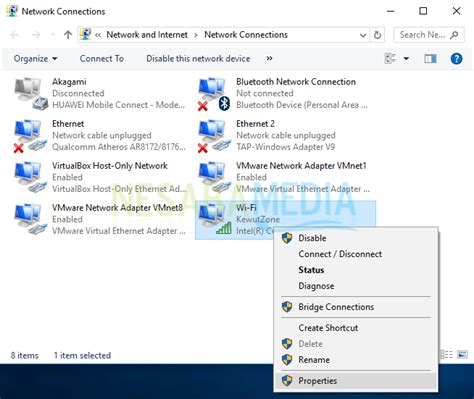 2 Cara Ampuh Mengatasi Server Dns Address Could Not Be Found