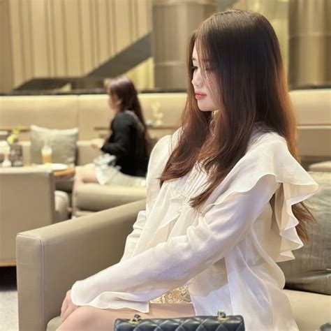 Mii ᵕ mii xinh Threads Say more