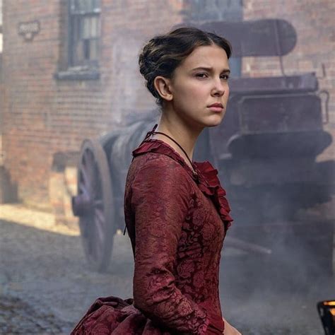 Enola Holmes Heroes Wiki Fandom