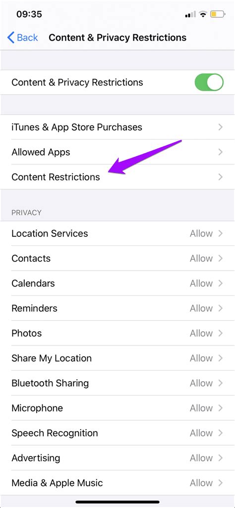 Top 9 Ways To Fix Screen Recording Not Working Issue On Iphone And Ipad