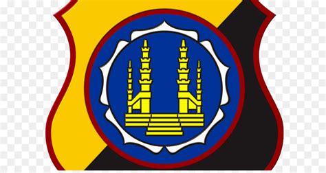 Free Download Logo Tribrata Polri Cdr