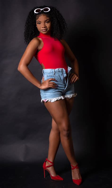 Sunshine Productions Hannah