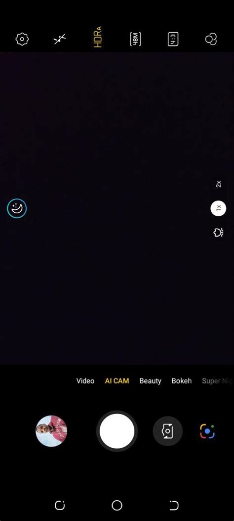 Camera Interface Techweez