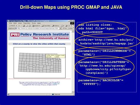 ppt visualizing census data powerpoint presentation free download