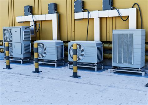 Ultimate Guide To HVAC System Types Selection Benefits