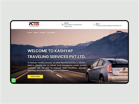 dynamic website development digi9 reach info systems