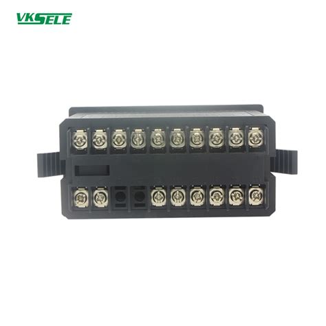 Hb961 6 Digit Led Counter Grating Encoder Display Grandado