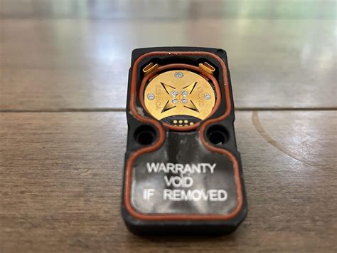 Trijicon Rmr Cc Type 2 Ar15 Com