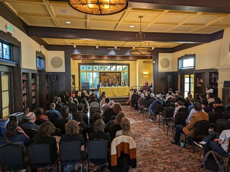 Panelists At Uc Berkeley Discuss Reporting On Sex Trafficking Gender