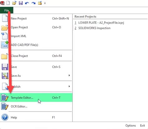 how to add custom properties to solidworks inspection projects goengineer