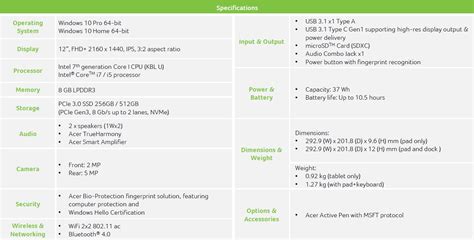 Acer Next 2017 เปดตว Switch 5 และ 3 ทเปน 2 in 1 Notebook แบบ Convertible ราคาเรมตน