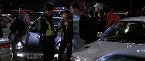 IMCDb.org: 1994 Porsche 911 Carrera [993] in "霹靂火 (Thunderbolt), 1995"
