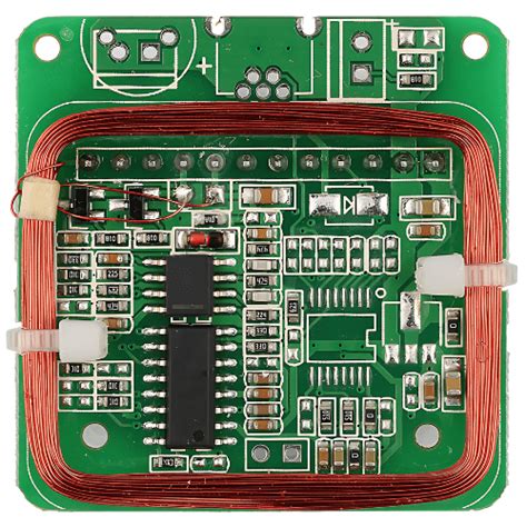 SecureAccess LF RFID Reader Access Control System Module GAOTek GAO Tek