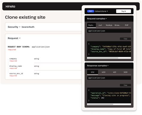 Kinsta® Snelle Veilige Wordpress Hosting Boordevol Features