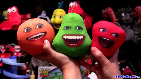 Annoying Orange Toys R Us Toy Annoying Orange Debuts At Toys R Us
