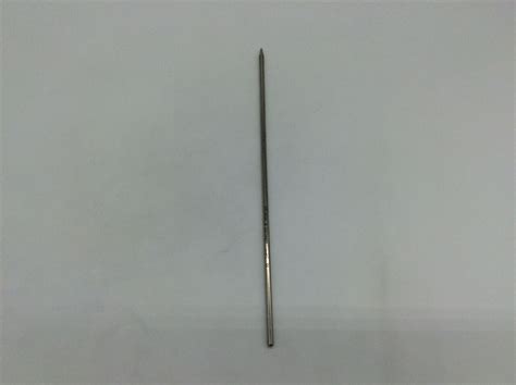 Used Arthrex Ar 3020 Arthroscopic Non Cannulated Switching Stick