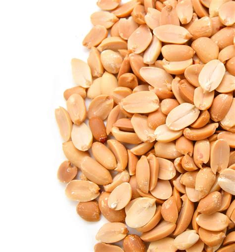 Peanut Types Basic Guide For Industrial Buyers Itac Professional