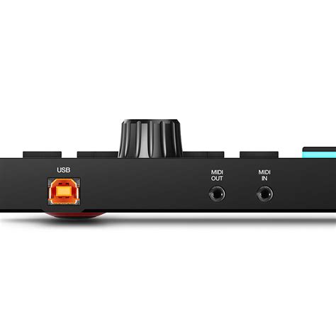 Akai MPC STUDIO Music Production Controller