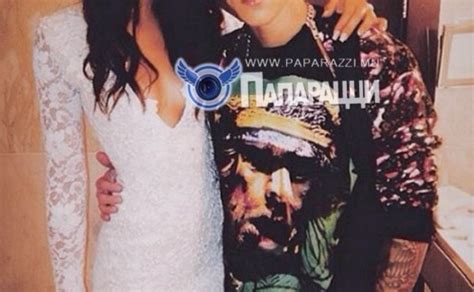 Жастин Биберийн шинэ найз бүсгүй ирээдүйн Ким Кардашиан фото