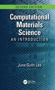 Computational Materials Science An Introduction Second Edition Nd