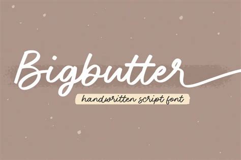 21 Free Elegant And Playful Procreate Fonts Onedesblog