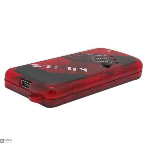 KIT 3 5 PIC Debugger And Programmer