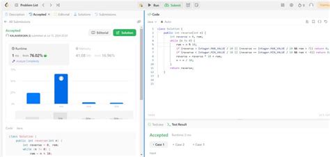 kalai arasan on linkedin leetcode codingjourney java