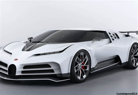 عکس ماشین بوگاتی