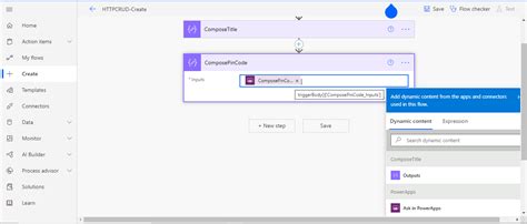 Powerapps Power Automate Sharepoint Dynamics 365 Azure C Power Automate Crud Operations