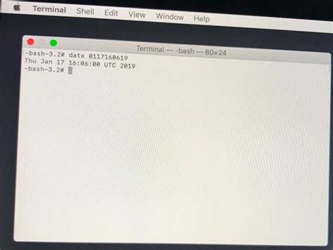 如何修復 macos“無法聯繫恢復服務器”錯誤