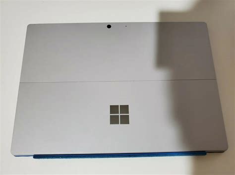 Microsoft Fcc Filing Hints At Surface Pro With Lte And Intel Wi Fi