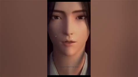 Yes Im A Nude🖤 💜yan Wushi And Shen Qiao💙 Nxde Youtube