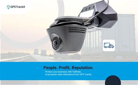 Gps Trackit On Linkedin Telematics Dashcams Ai