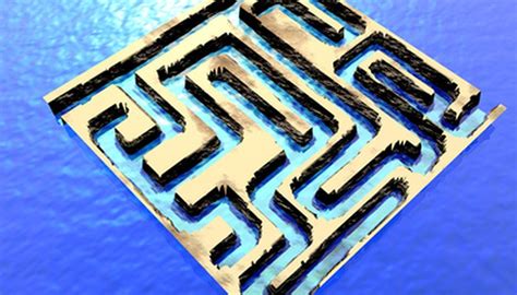 how do i build a maze for a mouse for a science fair project sciencing