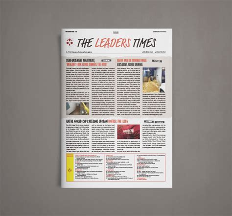 학교 신문 오래오래 특별한 추억이 되도록 디자인빛