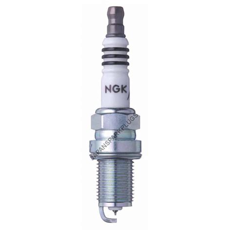 JAPANSPARKPLUGS - 4x NGK BKR7EIX-11