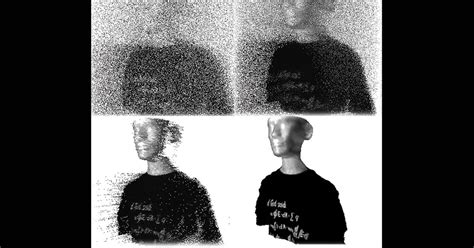 Científicos Crearon Una Tecnología Para Tomar Fotos En La Oscuridad Infobae