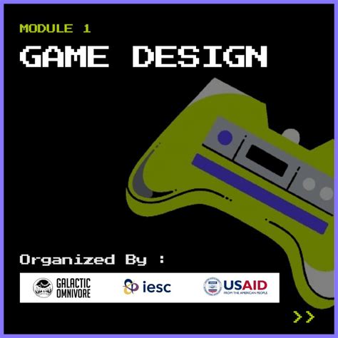 Galacticomnivore Gamedevelopment Openingceremony Workshop Learning Indiegame Gamedesign