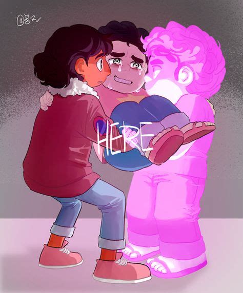 Steven X Connie Ideas Steven Steven Universe Fanart Stevonnie