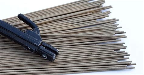 Welding Rod Types What Are They And Their Various Uses Red D Arc Red D Arc