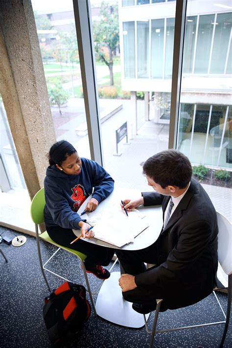 Identifying What Makes Students Successful Uic Today