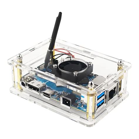 orange pi case raspberry pi case and accessaries customization and wholesale in china