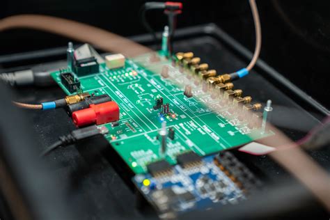 Hardware Security Fraunhofer Aisec