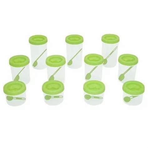 Plastic Storage Container At Best Price In Mumbai Maharashtra Selico Plastic