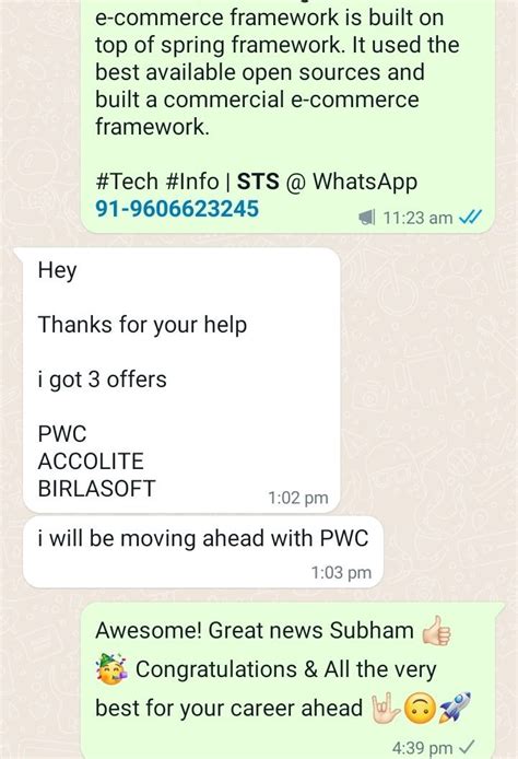 Software Testing Studio On Linkedin Whatsapp Softwaretestingstudio