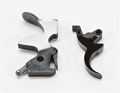 Colt Python Factory Original Hammer And Trigger Matched Set Early Model Blue New Condition