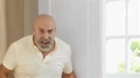 Whats The Title This Guy Comes In After The Stepson Is Finished With His Wife 1683991